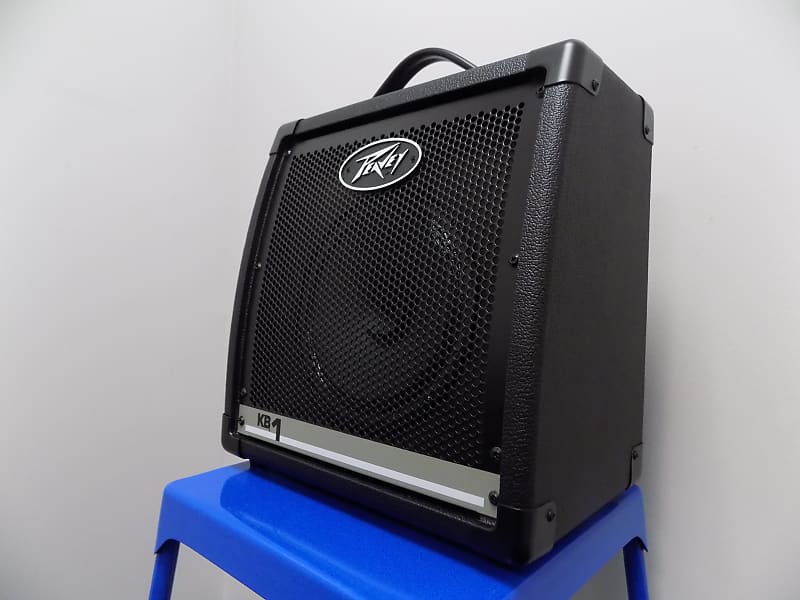 Peavey KB 1 20W 1x8" Keyboard Amplifier | Reverb