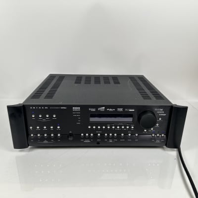 ANTHEM AVM 30 PRE-AMPLIFIER 7.1 PROCESSOR WITH REMOTE/POWER | Reverb