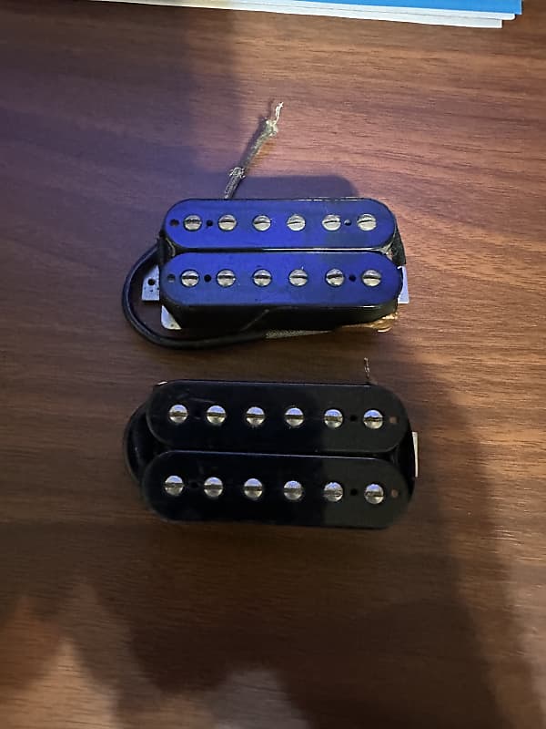 Pickups Fender Explorer unknown 1977 I think | Reverb