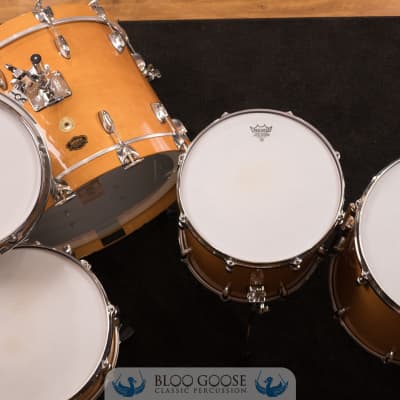 Gretsch Rock Legend 125th Anniversary 5-Piece Drum Set | Reverb