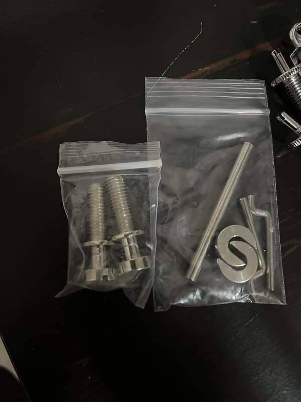 Bigsby B3 Vibrato Tailpiece | Reverb