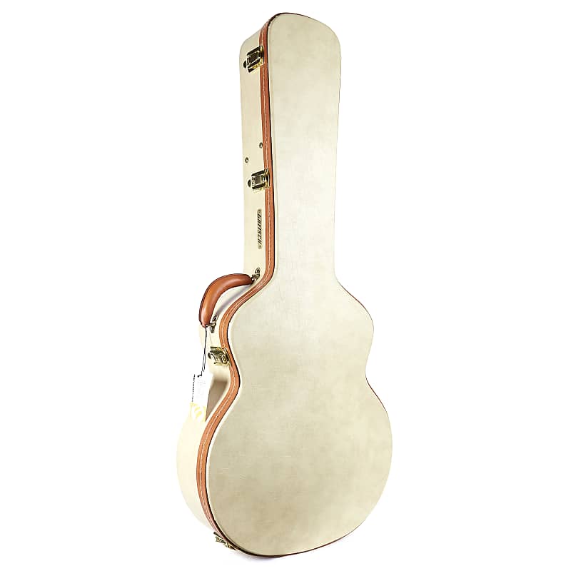 Gretsch G6279 17" Premium Western Hollow Body Electric | Reverb