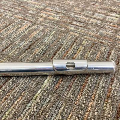 Blessing B101 Flute with Case | Reverb Deutschland