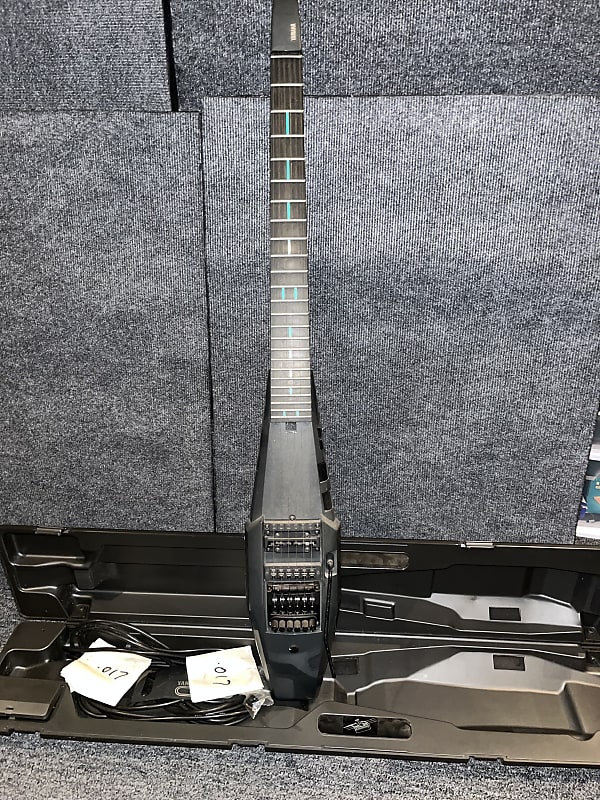 Yamaha G10 and G10c Late 1980s - Gray controller and black | Reverb