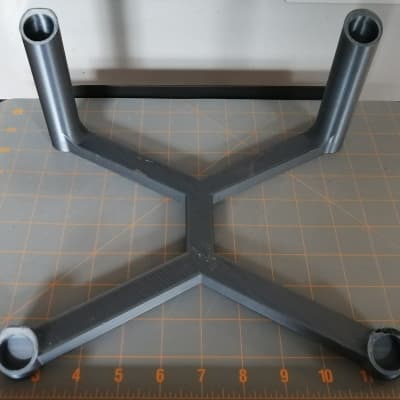 Akai MPC One 3D Printed Stand | Reverb