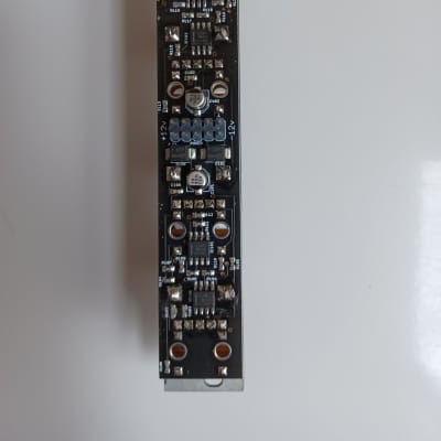 Pittsburgh Modular Giraffe mixer | Reverb