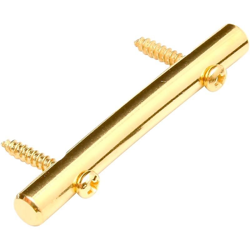 Floyd Rose Original String Retainer Gold | Reverb Floyd Rose Original String Retainer Gold | Reverb