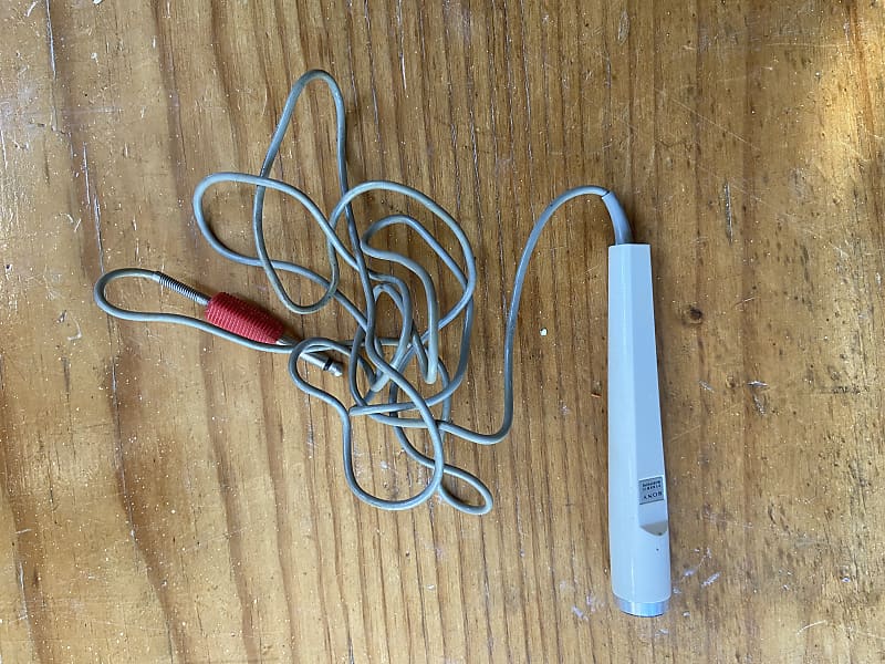 Sony MTL-F96 Low Imp 1960’s? | Reverb