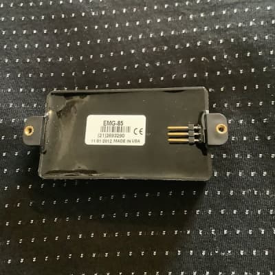 EMG 85 Active Humbucker Pickup | Reverb