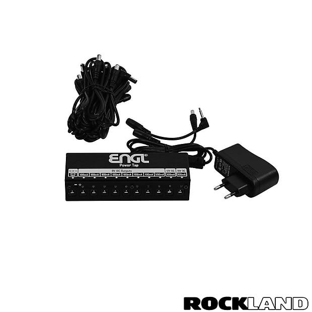 Engl Power Power Supply Edition Blue | Reverb