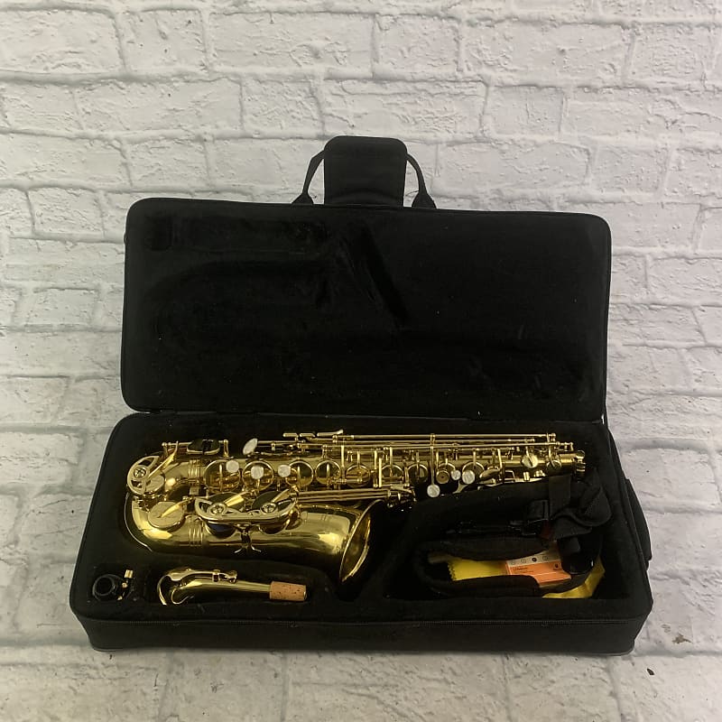 Jean Baptiste JB180 Saxophone | Reverb