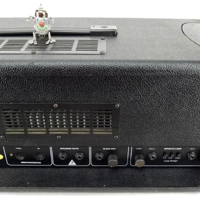 Randall WARHEAD X2 Amp Head 300Watt Dimebag's Wrecking Ball + | Reverb