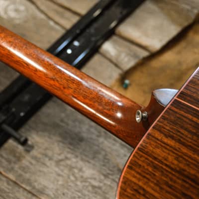 Taylor 910 1992 Natural | Reverb