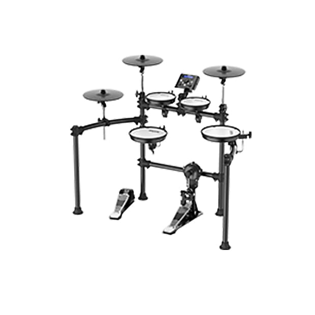 Aroma TDX 25 - Complete Electronic Drum Kit Pad Set w/ | Reverb
