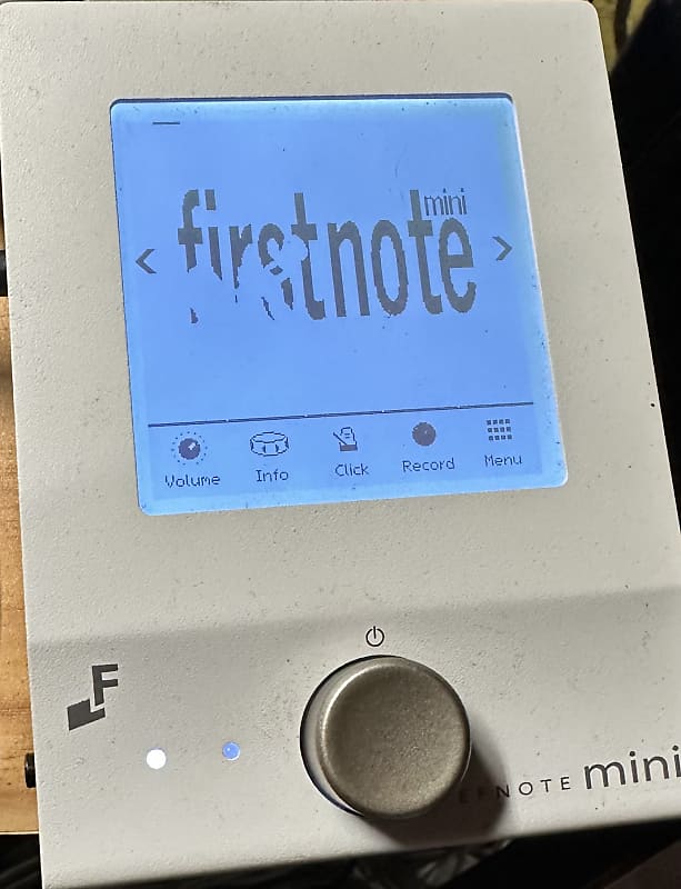 Efnote Mini module 2023 - Silver | Reverb