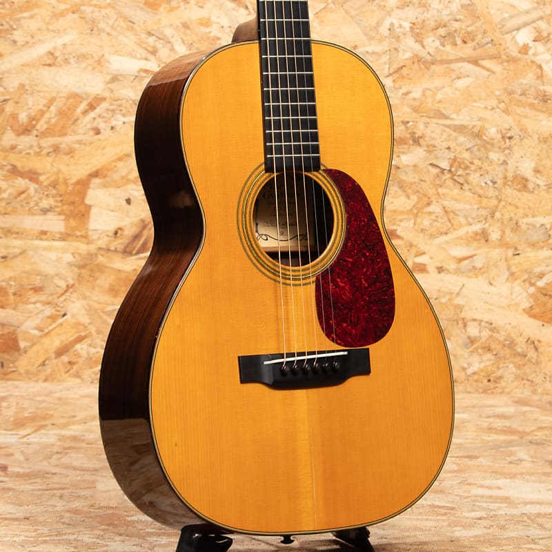 Martin OO-21GE 1998 | Reverb