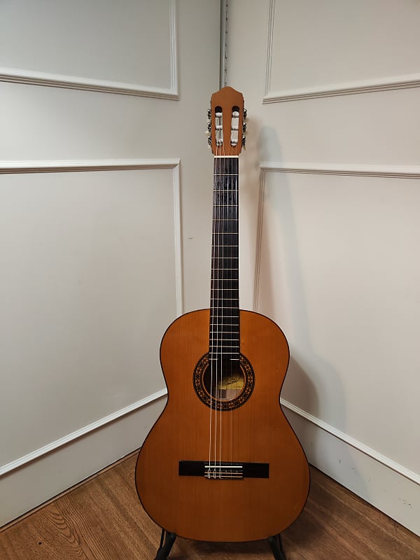 Raimundo 125 Flamenco 1988 - Gloss | Reverb UK