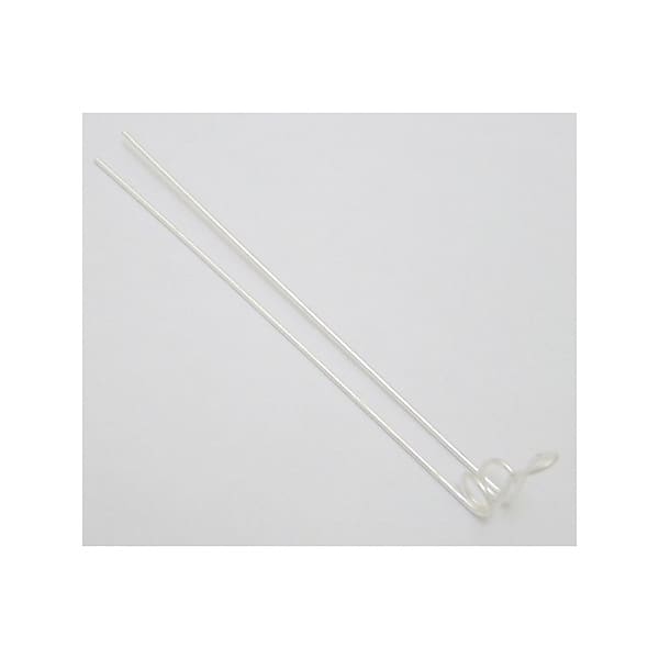 Schilke Silky / Genuine Water Key Spring SP for Trumpet 1pc | Reverb