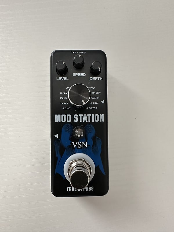 VSN Mod Station 2023 | Reverb