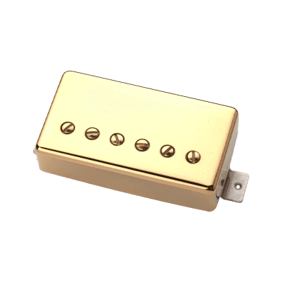 Cream T Pickups 'DT' Humbucker Pickups (4 Conductor Bridge) | Reverb