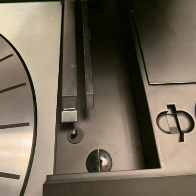 Bang & Olufsen Beogram 8002 Turntable | Reverb