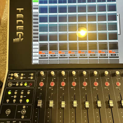 Genuine SmartAV Tango Smart Console Professional Mixing | Reverb