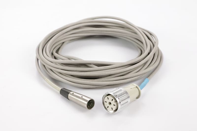 Neumann U47 50' Switchcraft 5 Pin XLR-Tuchel 7 Pin Microphone | Reverb