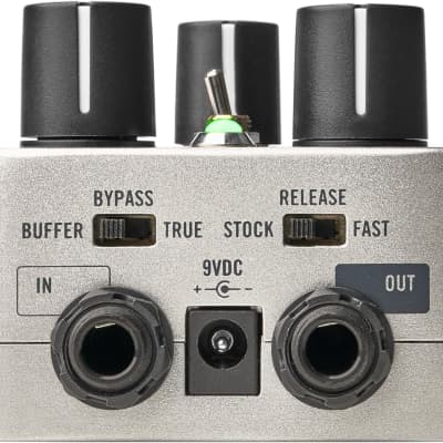 Universal Audio Teletronix LA-2A Studio Compressor | Reverb