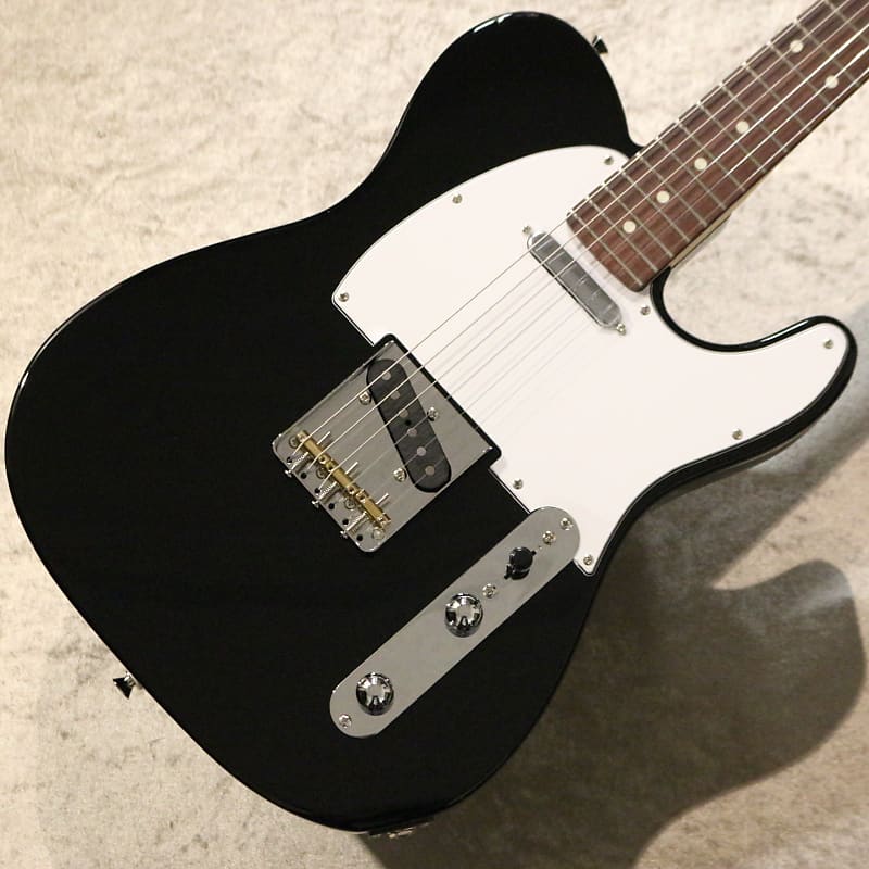 FUJIGEN(FGN) BCTE100RBD-BK ~Black~ #D240001 [3.25kg] [Made In | Reverb