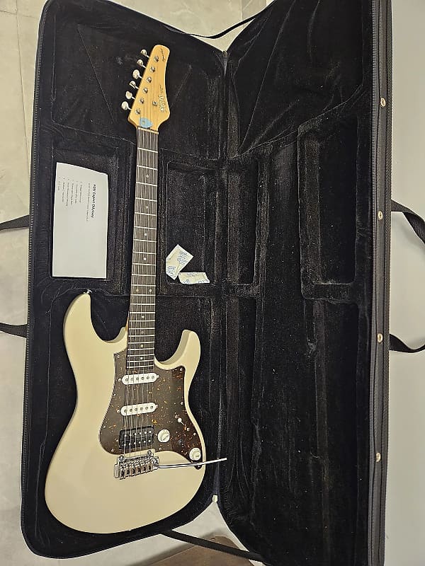 FGN Expert Odyssey 2011 | Reverb