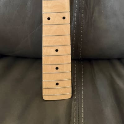 Warmoth Neck | Reverb