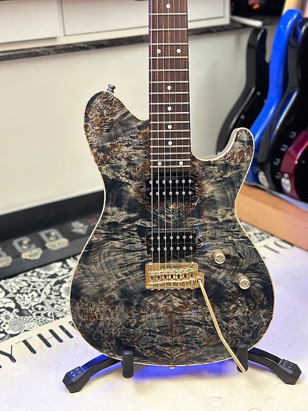 Sugi DS7 - Blue grey | Reverb