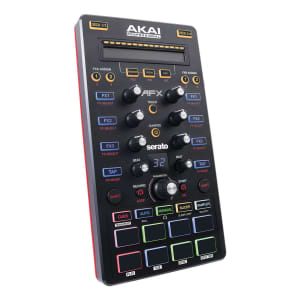 Akai AMX DJ Controller | Reverb
