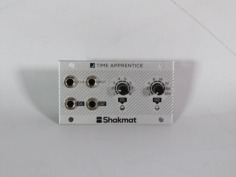 Shakmat Modular Time Apprentice | Reverb