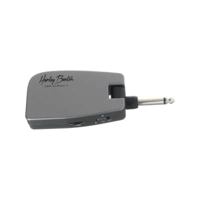 Harley Benton DNAfx GiT Mobile II | Reverb