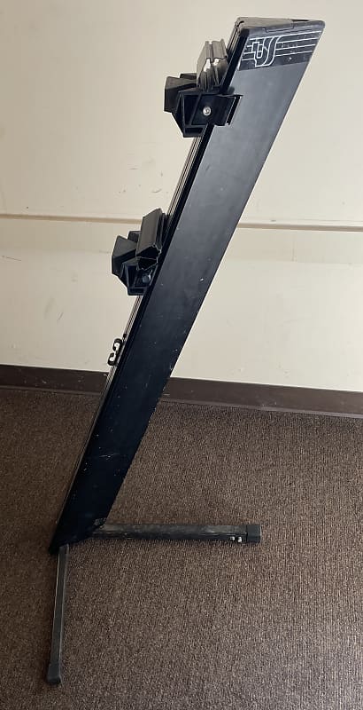 Ultimate Support AX-48 Two-Tier Column Keyboard Stand (PARTS) | Reverb