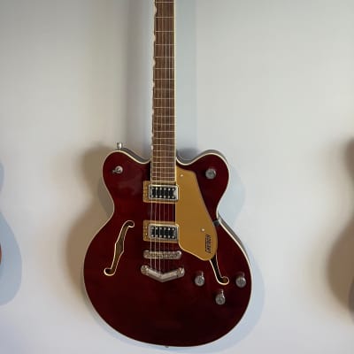 Greco ES 920 Double Cutaway late 60"s Gloss Walnut | Reverb