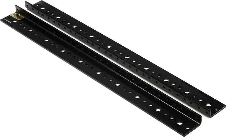 Middle Atlantic Products RRF-10 - 10 Rack Spaces (5-pack) | Reverb