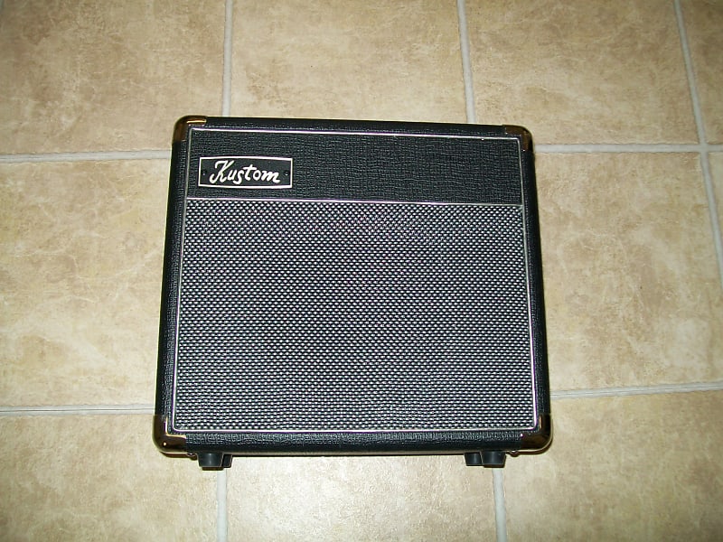 Kustom The Defender V5 2000s | Reverb