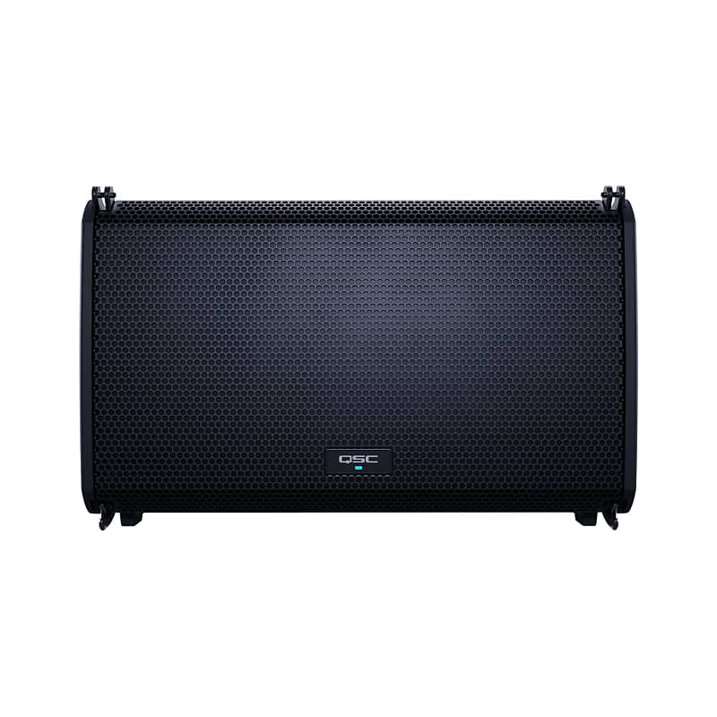 QSC LA112 L Class 12-Inch Two-Way Active Line Array | Reverb