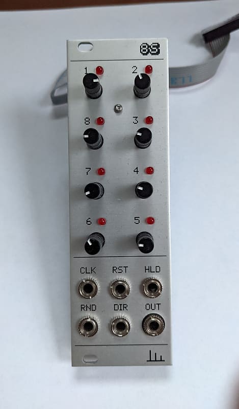 Transient Modules 8s | Reverb