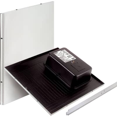 Bogen OCS1 6 Orbit Ceiling Speaker 100W, 70V, White | Reverb