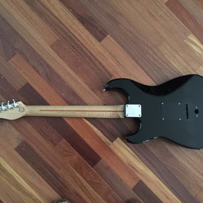 USA Robin Alamo Tonemonger - Strat Style - Ultra Rare - | Reverb