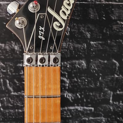 Jackson JTX Professional Japan | Reverb