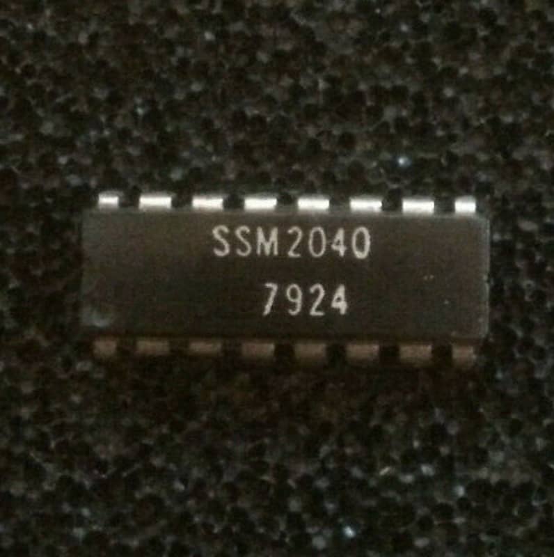 SSM 2020, 2030, 2040, 2050 chip (professionnal only ) read | Reverb