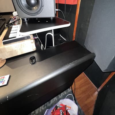 Argosy Studio Desk | Reverb