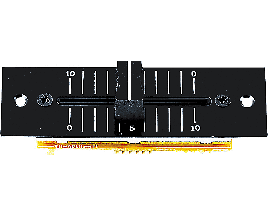 Gemini RF-45 Replacement Fader Control - E-Z glide for faster | Reverb