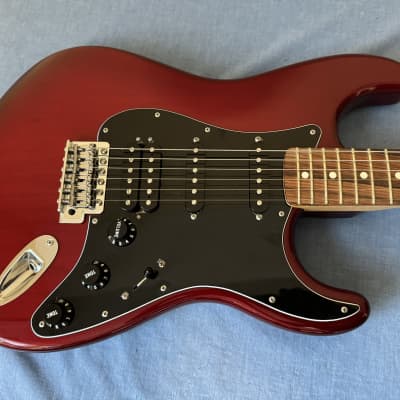 B.C. Rich Special Edition “Evil Edge” Mockingbird – New | Reverb