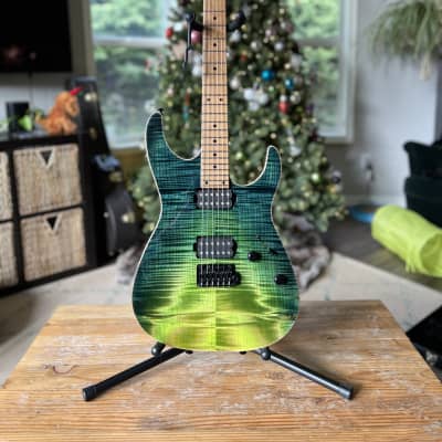 Tom Anderson - Angel | Reverb