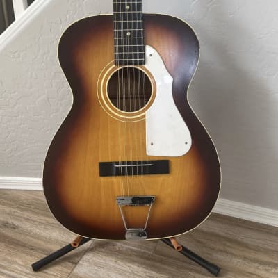 Stella Harmony H912 1966 (Kurt Cobain - Model) | Reverb